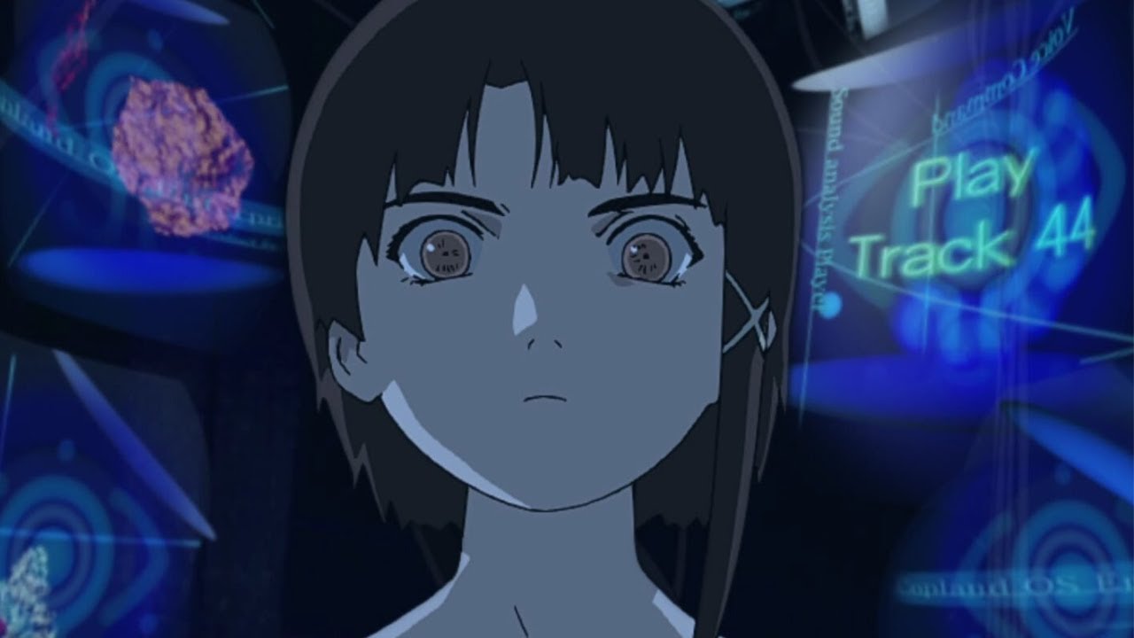 Death by Numbers - Serial Experiments Lain [AMV] - YouTube