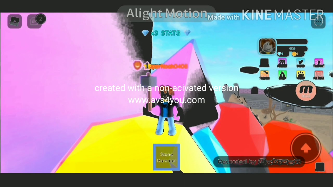 Stand on yellow in g major 4 - YouTube