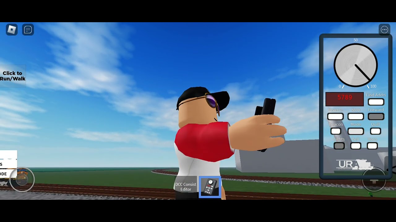 BNSF 5789 leads a crude oil train - YouTube