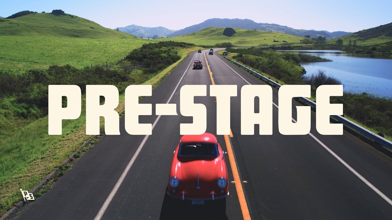 Pre-Stage | monthly gathering for driving enthusiasts: March re-cap ...