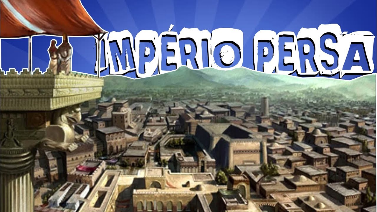 1º Anos/Aula 4 - Hebreus, fenícios e persas / 2º Bimestre