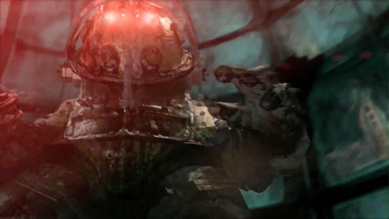 Bioshock Trailer (HD) - YouTube