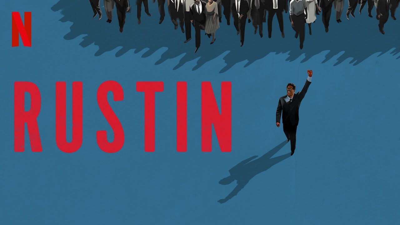 'Rustin' Co-Writer Julian Breece On Bringing To Vivid Life the Unspoken Story Of Bayard Rustin ...