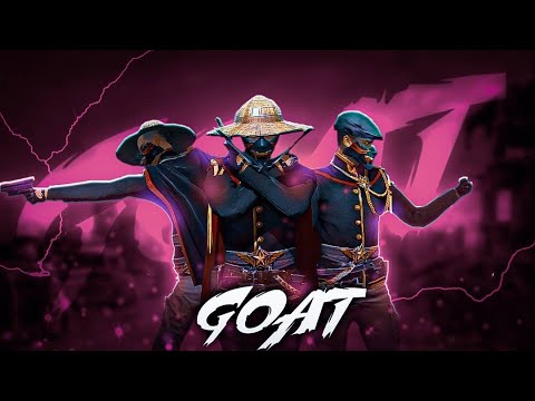 GOAT || Harshanger ff - YouTube