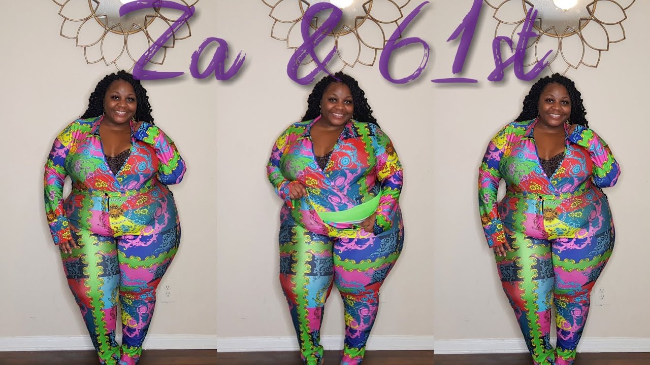 Za & 61st... Issa Spring Bop! - YouTube