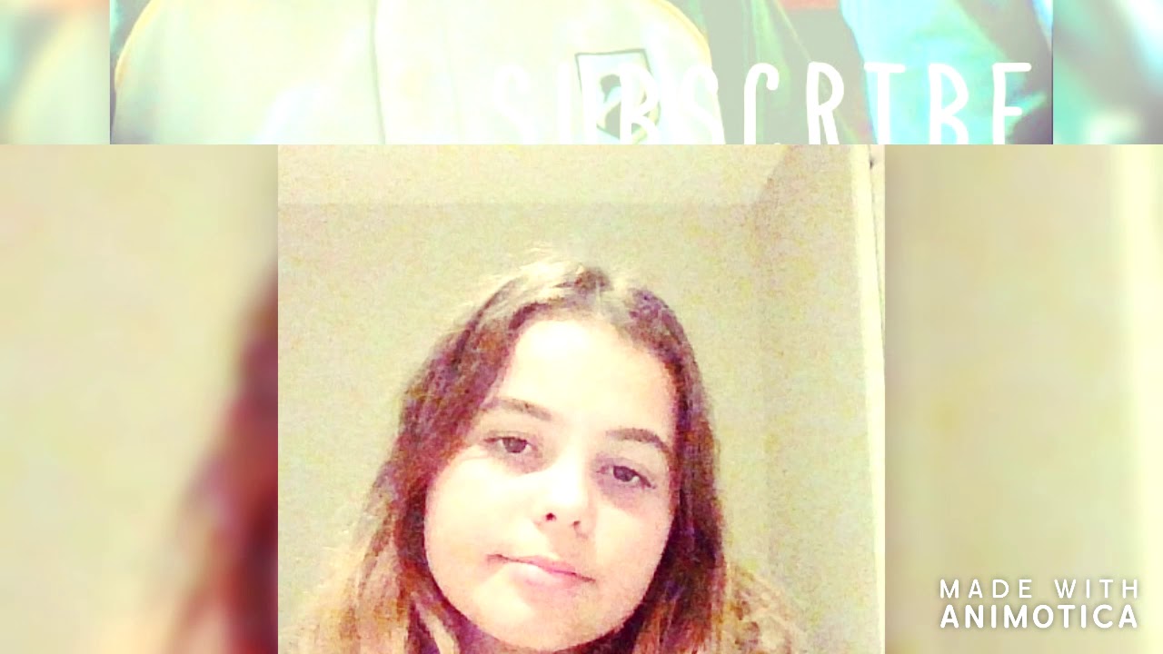 hi guys this is my FIRST video and I hope u enjoy it love you all ...