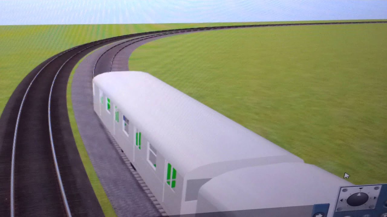 Sound error in Trainz 2013 - YouTube