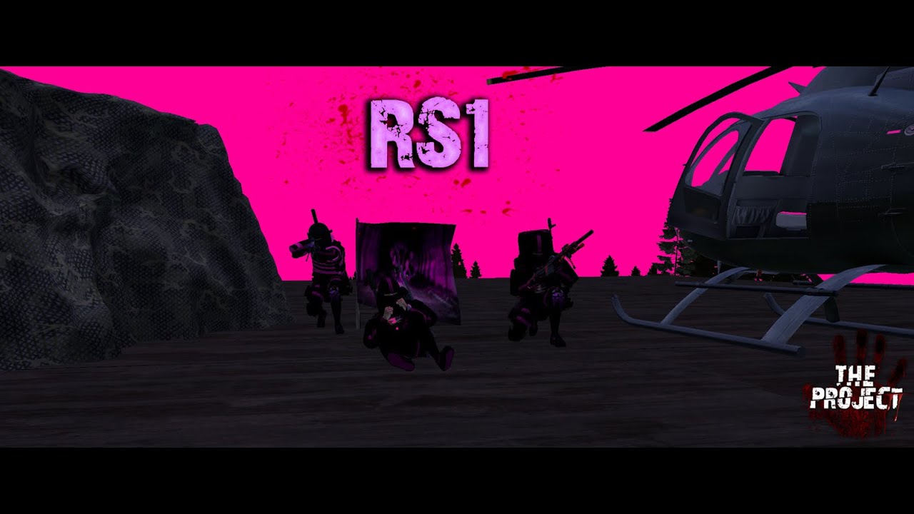 The Project DayZ clipdump/montage - YouTube