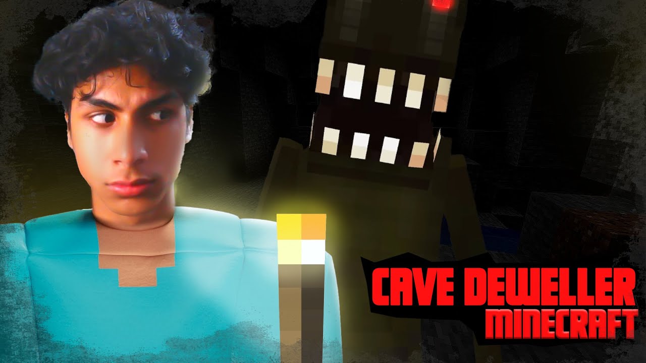 Surviving the DEADLIEST MINECRAFT Mode EVER! - YouTube