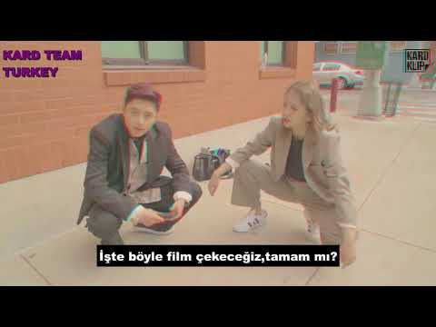 KARD Klip #10 (Türkçe Altyazılı)