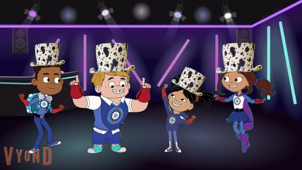 Adventures Of Team Daisy Akira’s Rescue Mission part 2 - YouTube