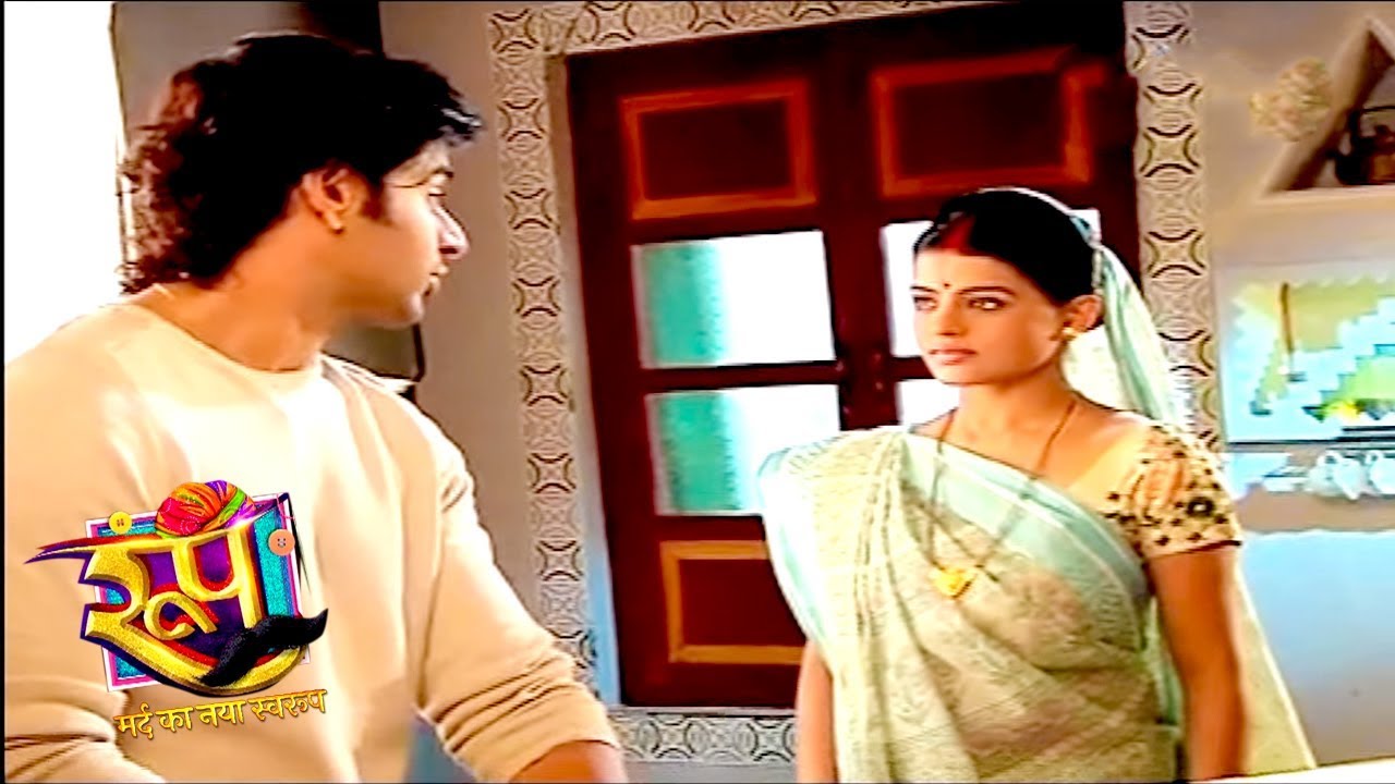 Roop - 6th September 2018 | Today Upcoming News | Colors Tv | Serial ...