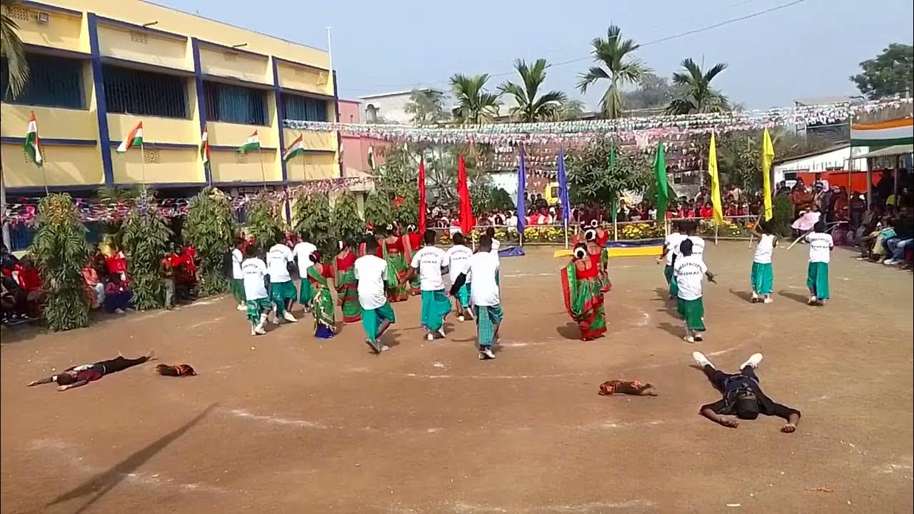 26th January 2024 // St Joseph school Torai - YouTube