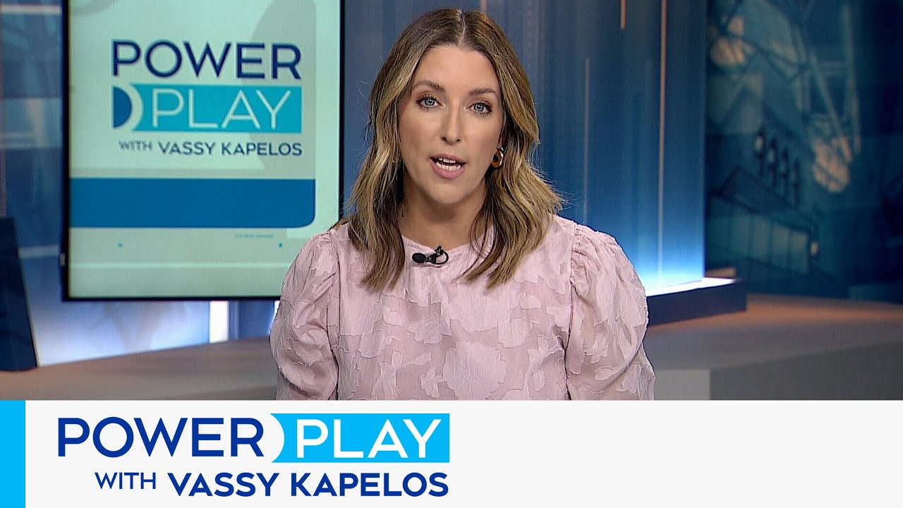 THE TAKEAWAY | Power Play's Vassy Kapelos: PM apologizes for Nazi ...