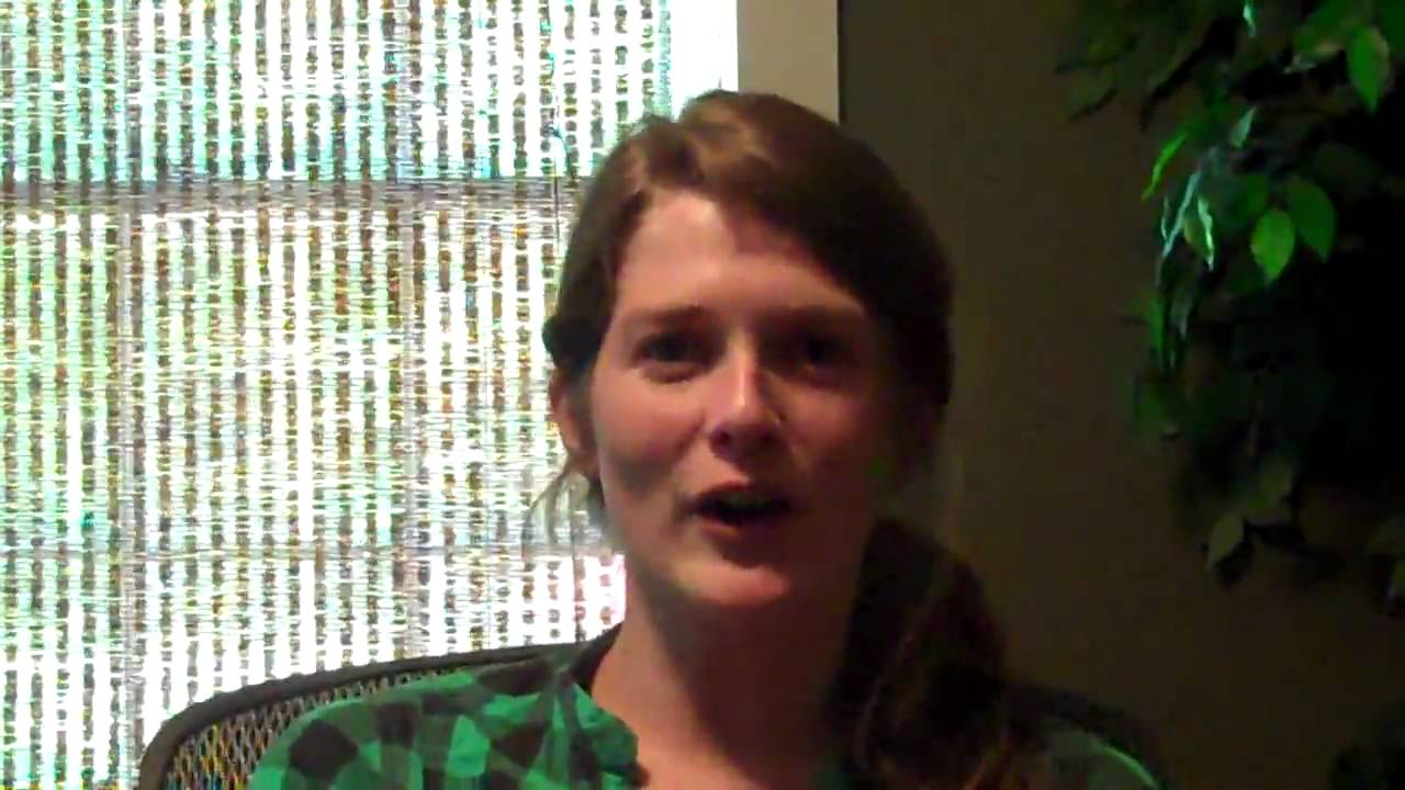 Repower America - Andrea Marlin from Conway, Arkansas - YouTube