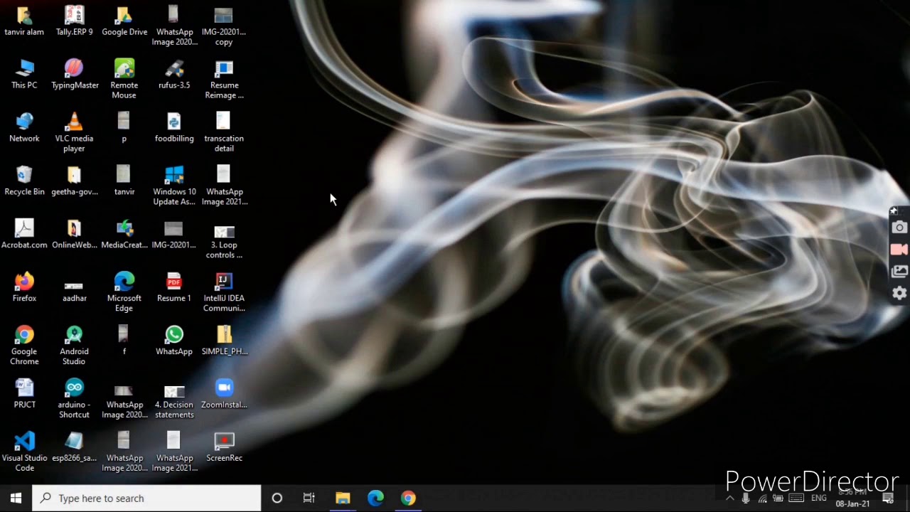 How to make a BIO-DATA For Marriage in Ms Word | Bio-Data banaye shadi ...