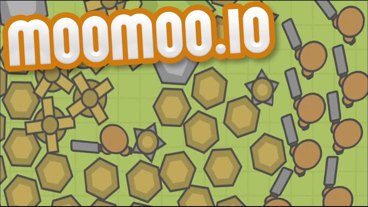 ULTIM8 MOOMOO.IO GAME TIPS & TRICKS - GUIDE !!! - YouTube