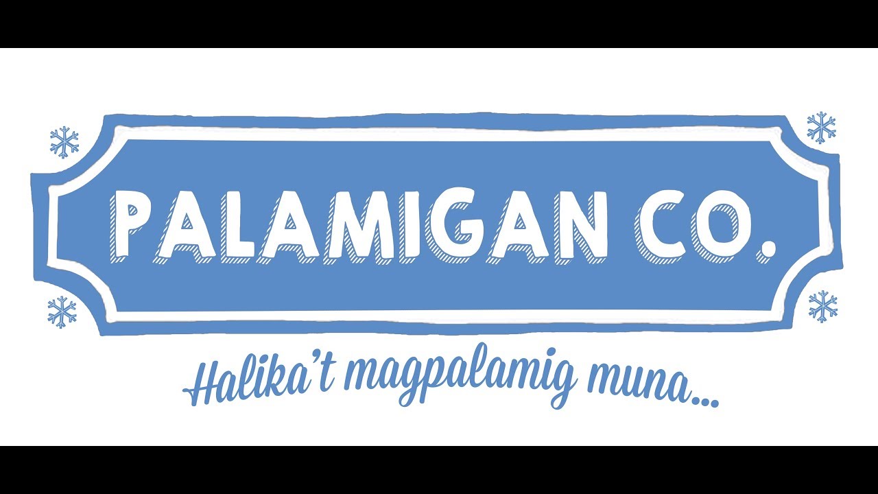 Palamigan Co. for The Final Pitch Season 2 - YouTube