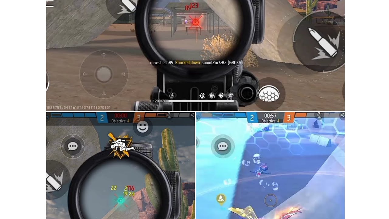 FF headshot 🔥#freefire #gaming #games #gameplay #ff #viral #video ## ...