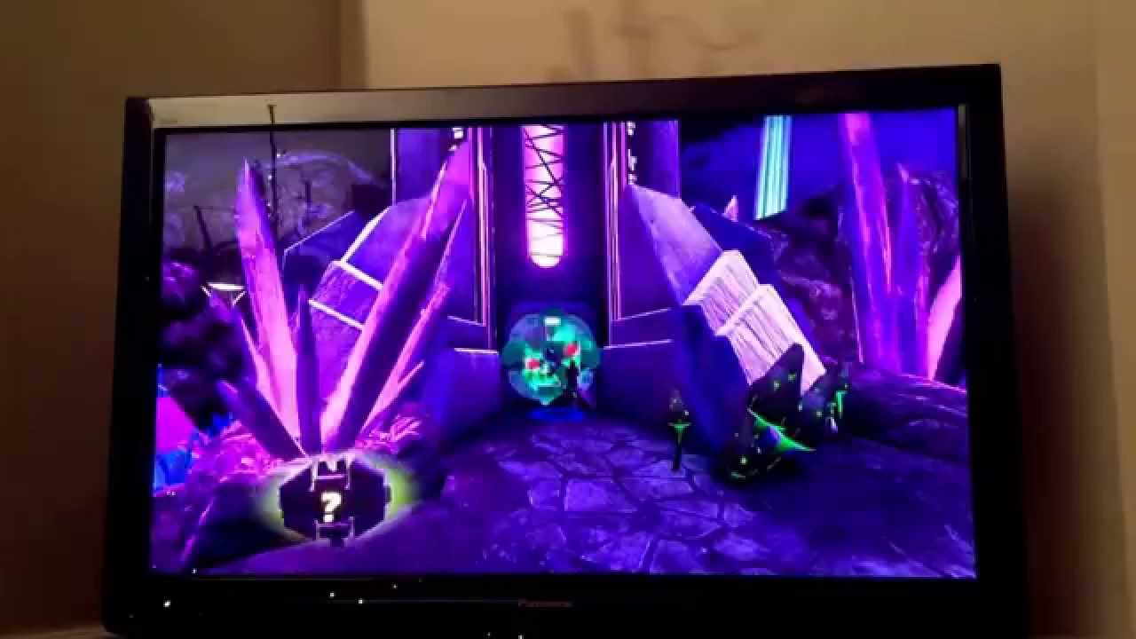 Lego batman 3:beyond Gotham lantern planets#1 Zamaron - YouTube