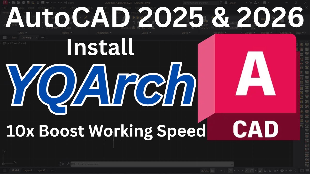 How to Install AutoCAD (Game-Changing Tips) - YouTube