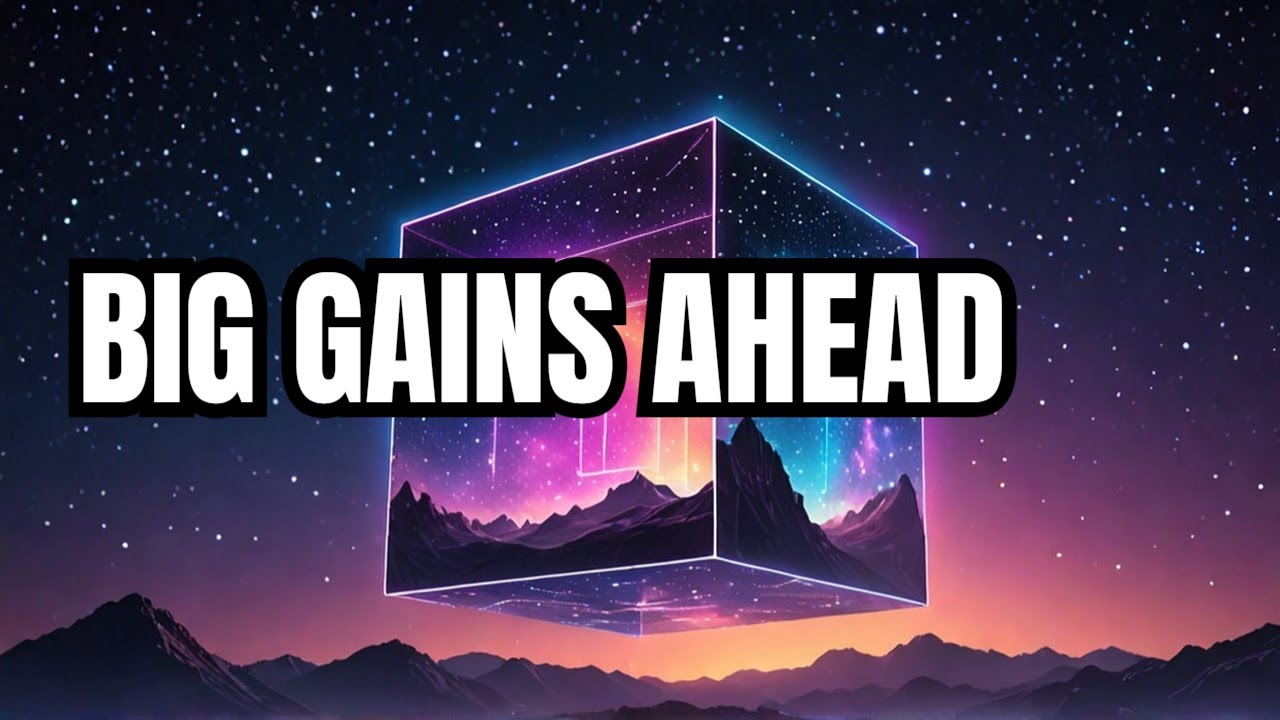 Somnium Space Cubes (CUBE) Set to Skyrocket! Price Prediction for 2025 ...