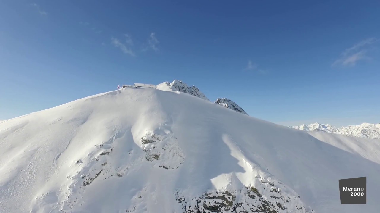 Merano 2000 Merano 2000 The Ski Area Between Neve And Terme