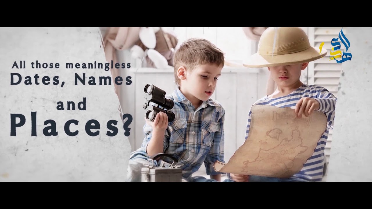 Why is Social Studies so boring? - YouTube