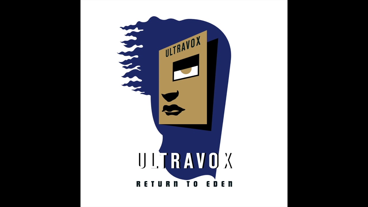 Ultravox - Passing Strangers (2009 Live at the Roundhouse, London ...
