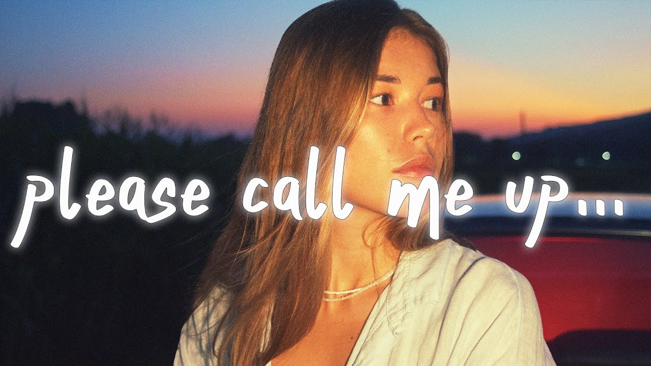 daydreamers - Call Me Up (Lyrics) - YouTube