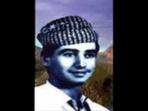 Eyaz Zaxoyi - Welate Min