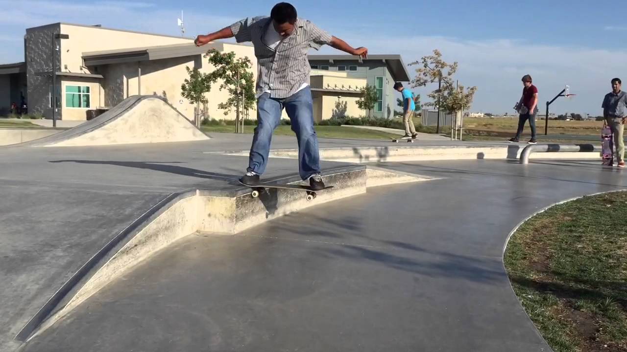 Michael's out here grinding - YouTube