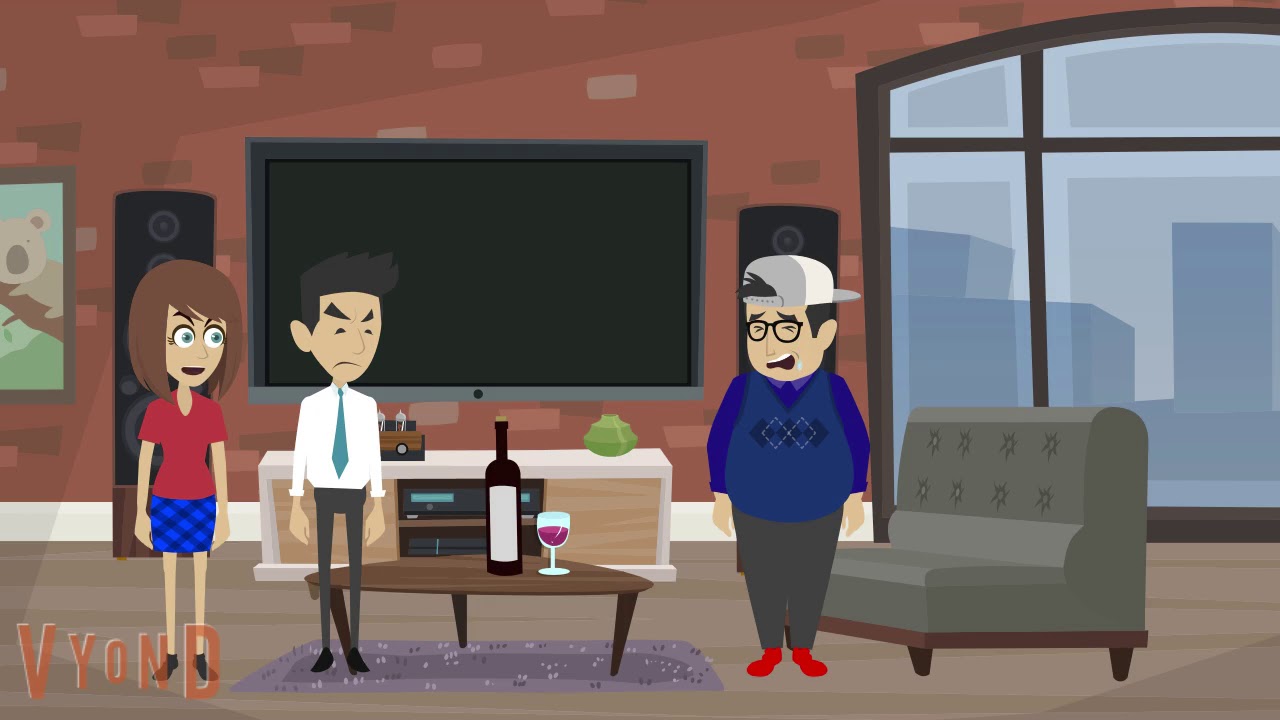 robbie gets grounded - YouTube