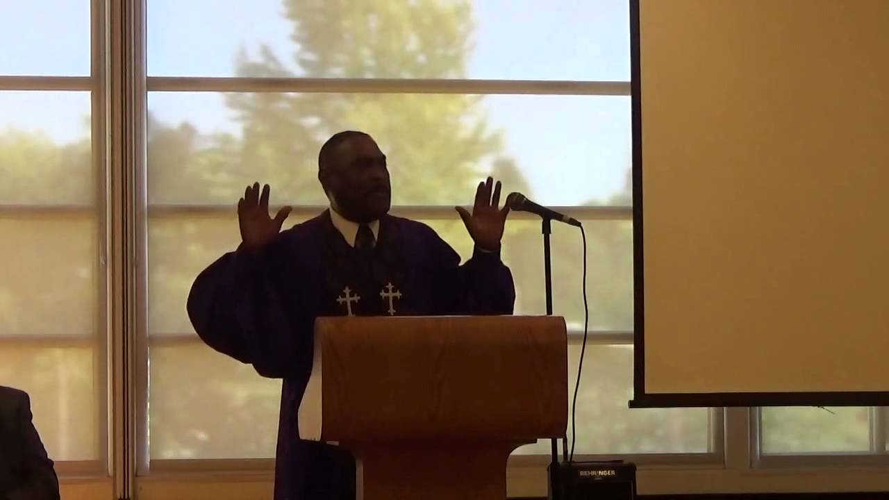 A Marvelous Church by Pastor Rutland of Faith Gospel Church Tacoma WA ...