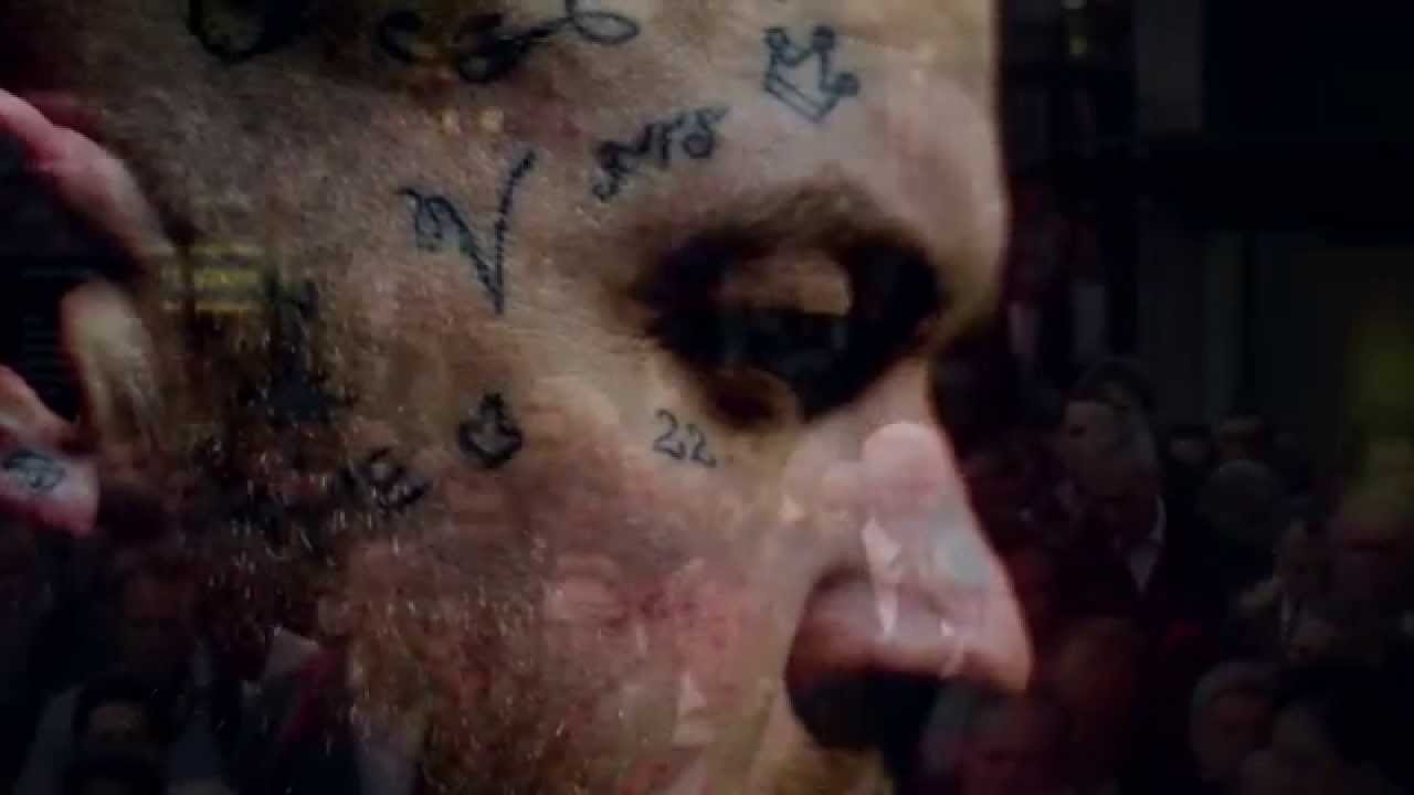 Johnny Pain - YouTube