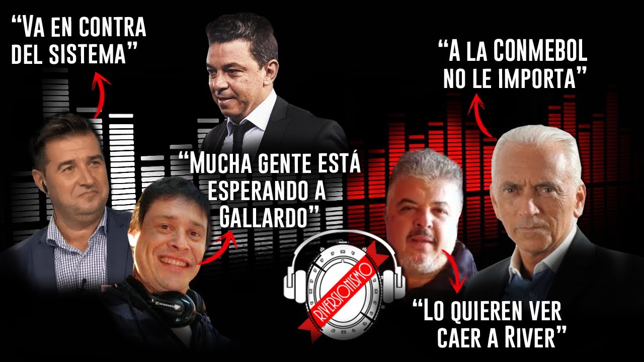 ¿El show debe continuar? - YouTube