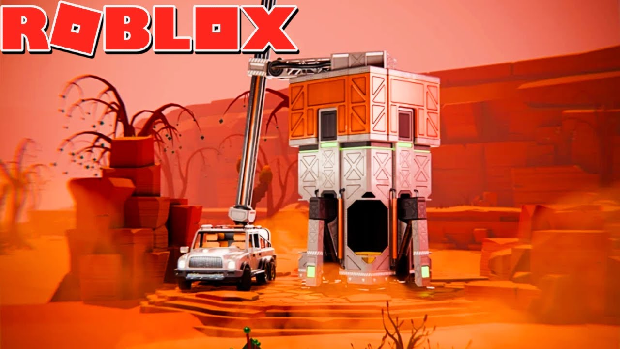 I Built an Oil Empire in Roblox! | Desert Oil Tycoon - YouTube
