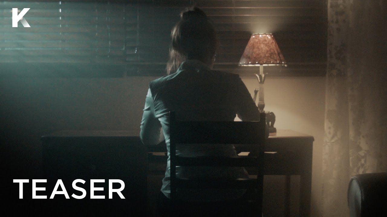 ADJURATION - Teaser Trailer - YouTube