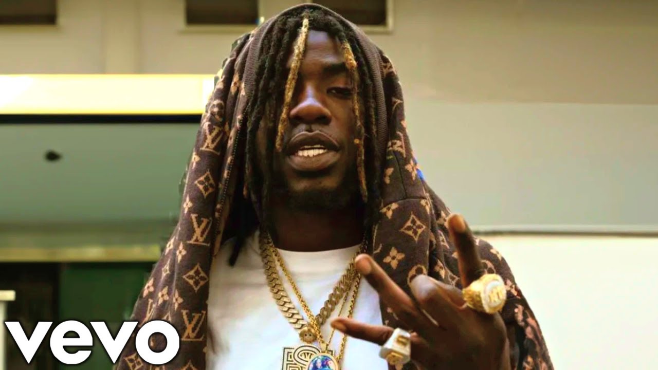 GAZO - Cartier ft. Central Cee (Clip Officiel) - YouTube