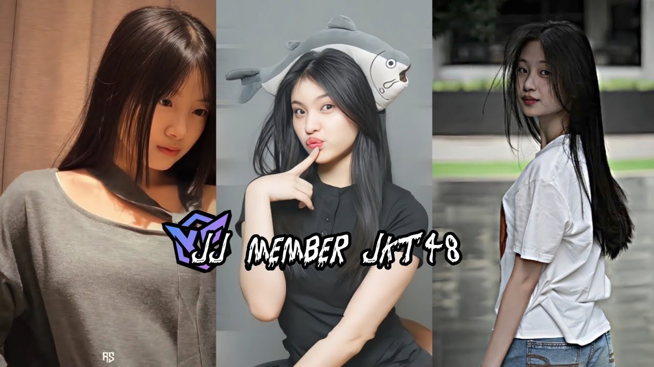 Kumpulan jedag jedug JKT48 | Virgi Kocak Banget 😭 - YouTube