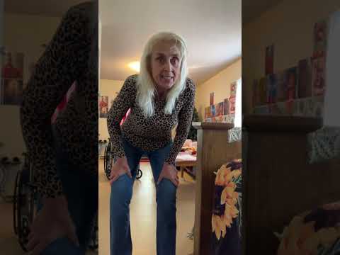 Looking sooooo good check it out / dance dance dance
