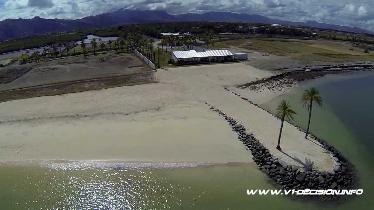 The Naisoso Island Project Fiji - YouTube