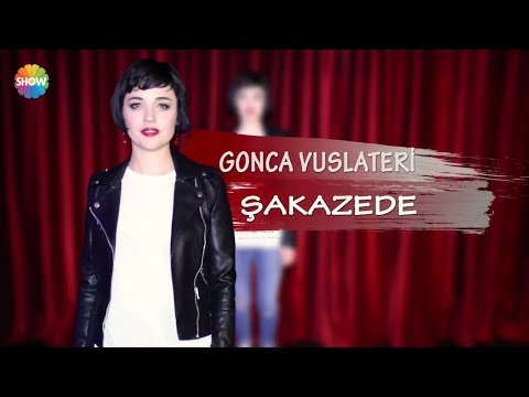 Gonca Vuslateri konuk olduğu gösteride neler yaşayacak?