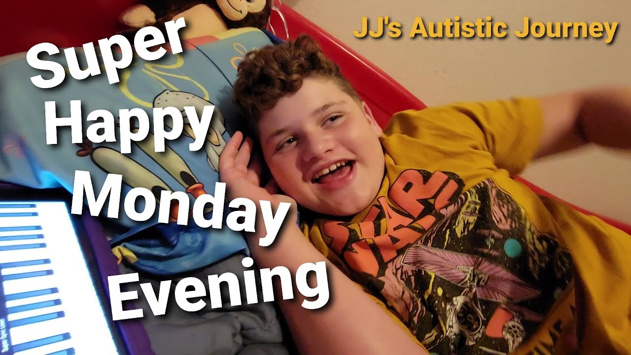 Super Happy Monday Evening - YouTube