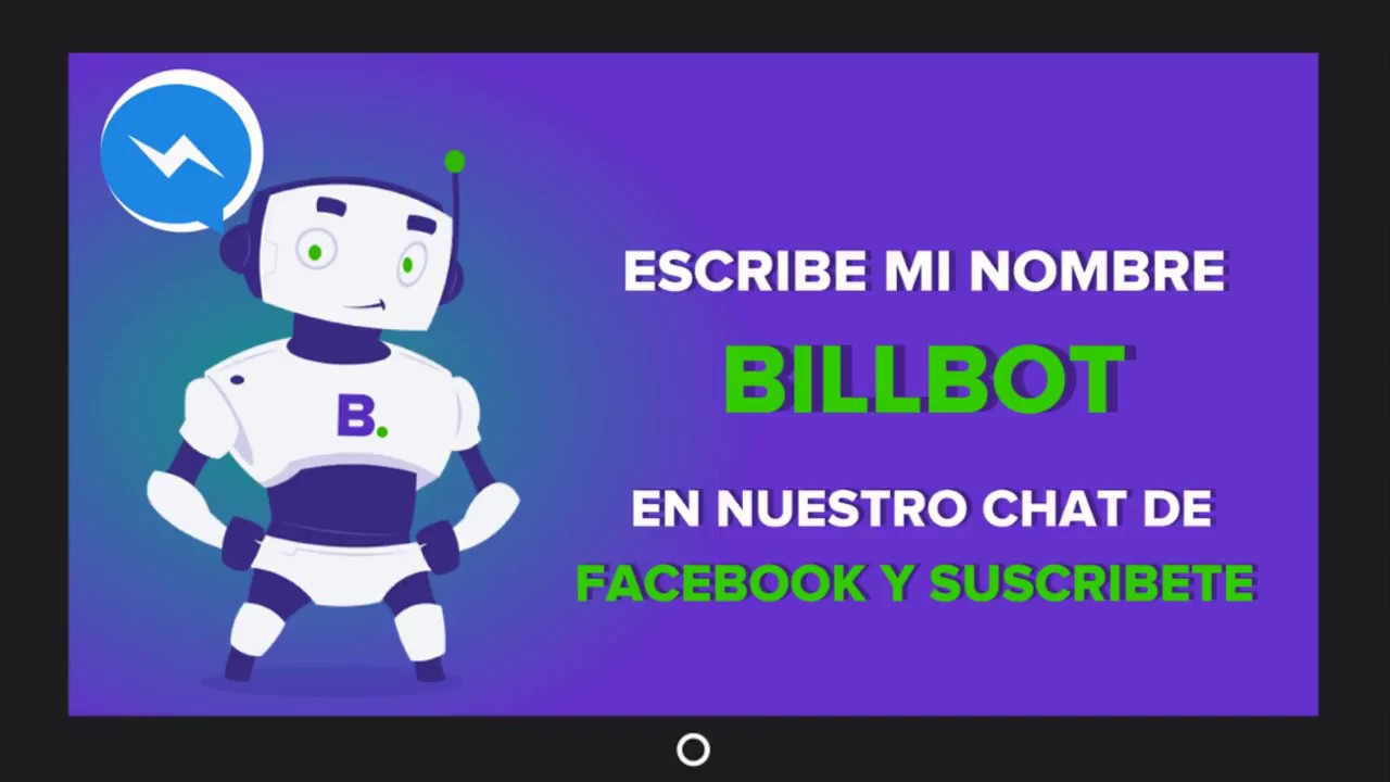 DINERO. BILLBOT TE ENSEÑA A RETIRAR DINERO EN Bancoppel - YouTube