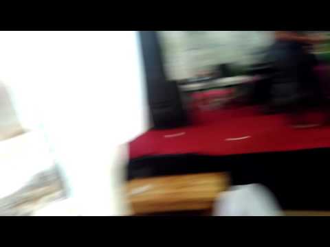 Saweran rempon poncol sari