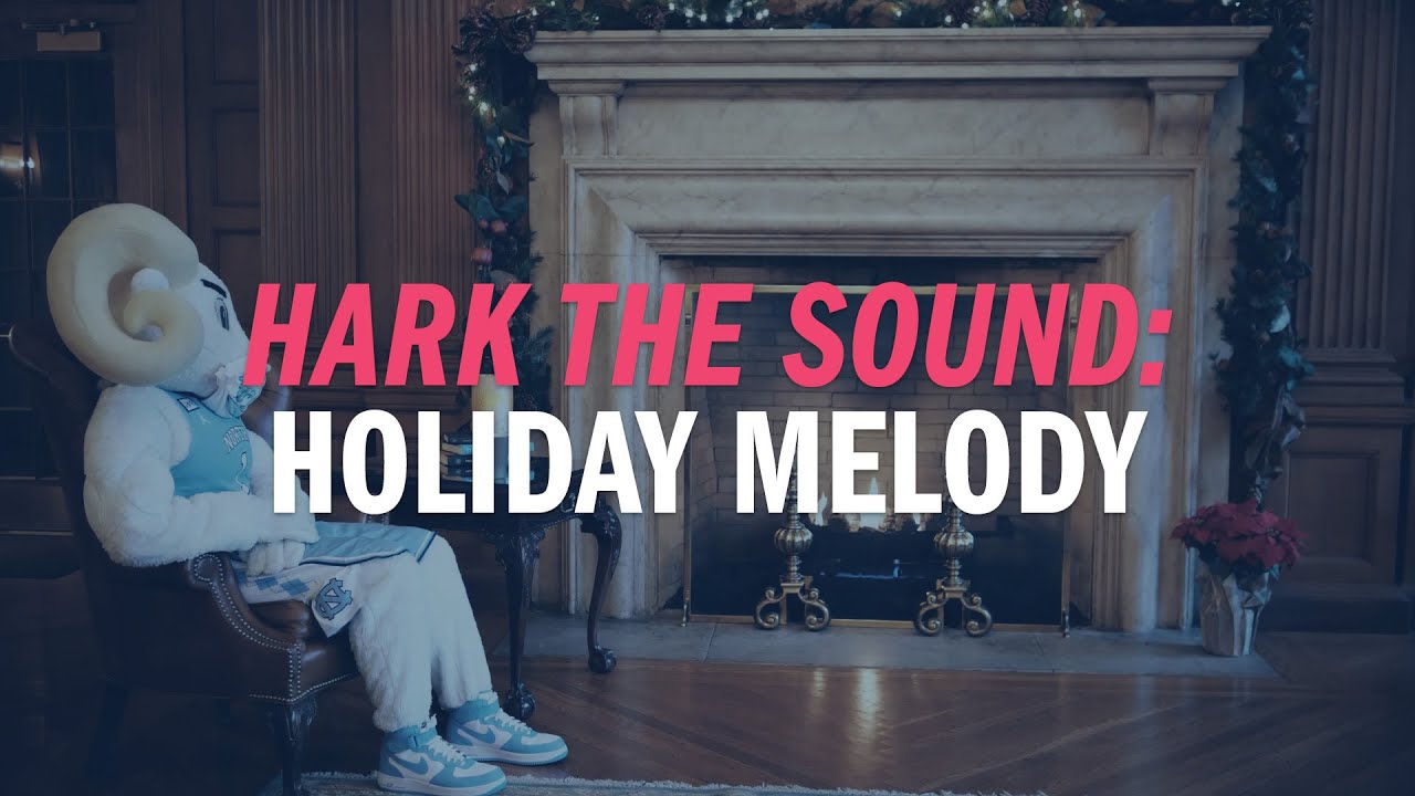 Hark the Sound: Holiday Melody - YouTube
