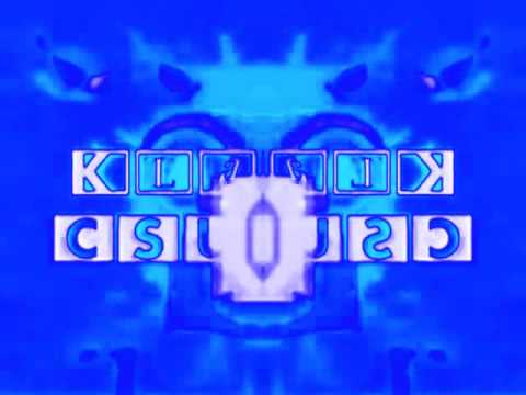 Klasky Csupo CoNfUsIoN Chorded