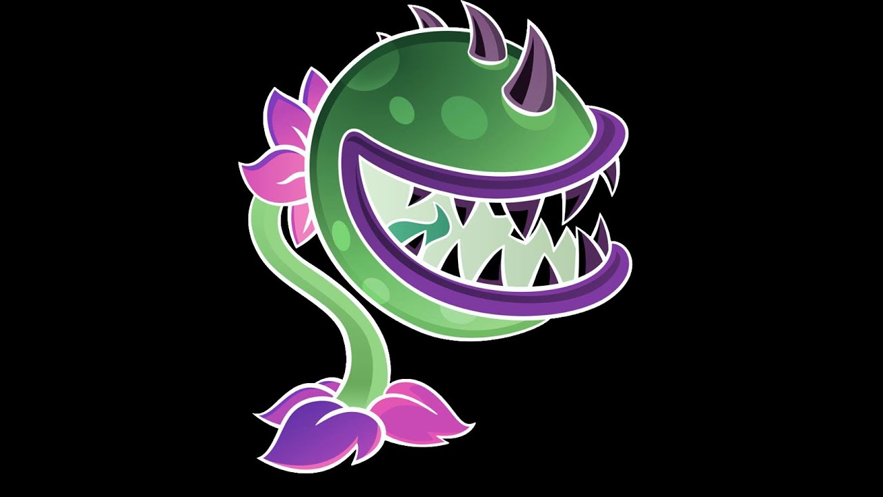 How To Make Chomper - YouTube