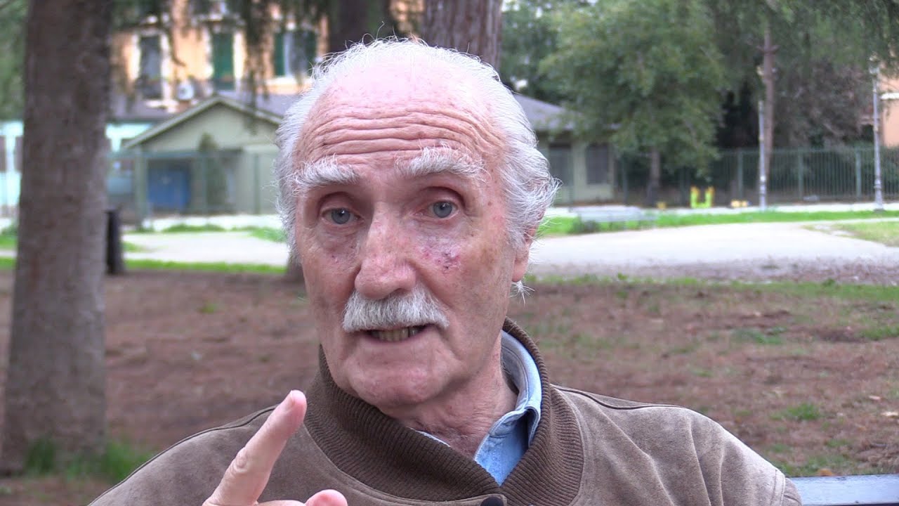 La denuncia spassionata di Roby Ceccacci ai Casting Director - YouTube